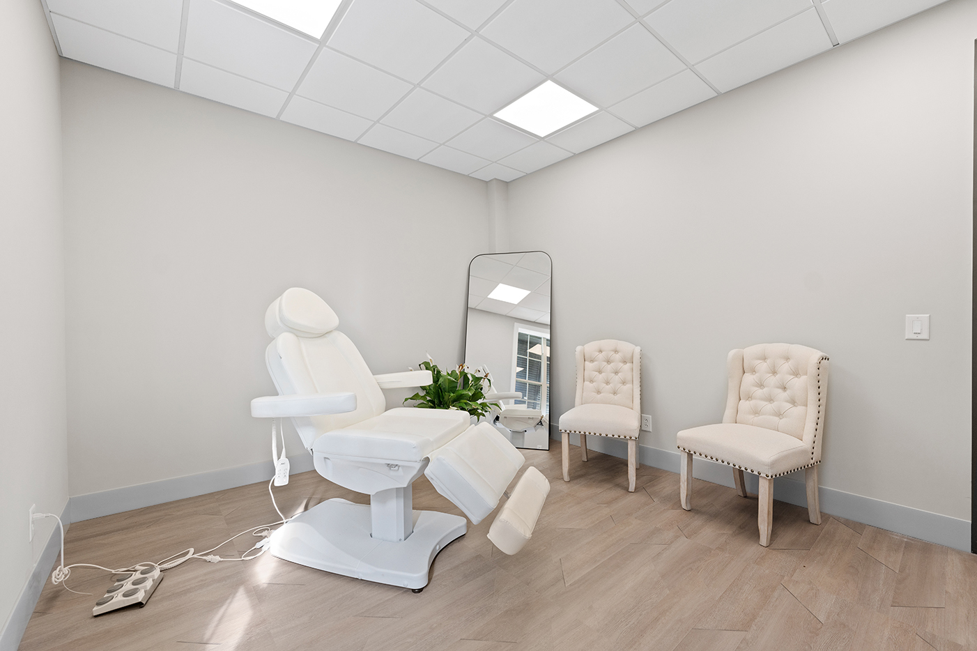 Luminus Aesthetics | Charleston, SC Medspa for Skin & Body Rejuvenation